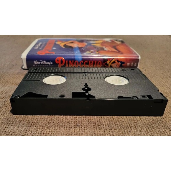 Walt Disney | Media | Walt Disneys Masterpiece Collection Edition ...